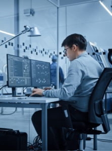 Make a Career Change to Computer Engineering | Online Education (OEd)