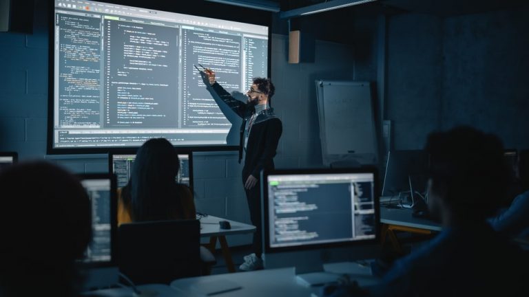 Careers in Computer Science | OEd