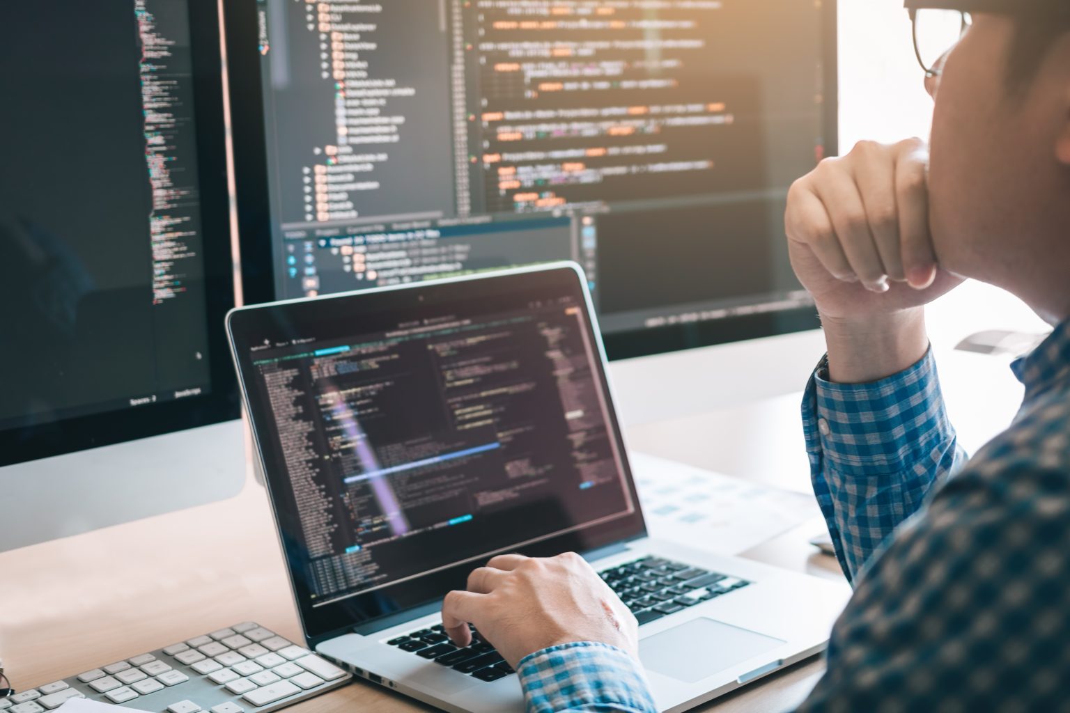 How to be a Software Developer | OEd