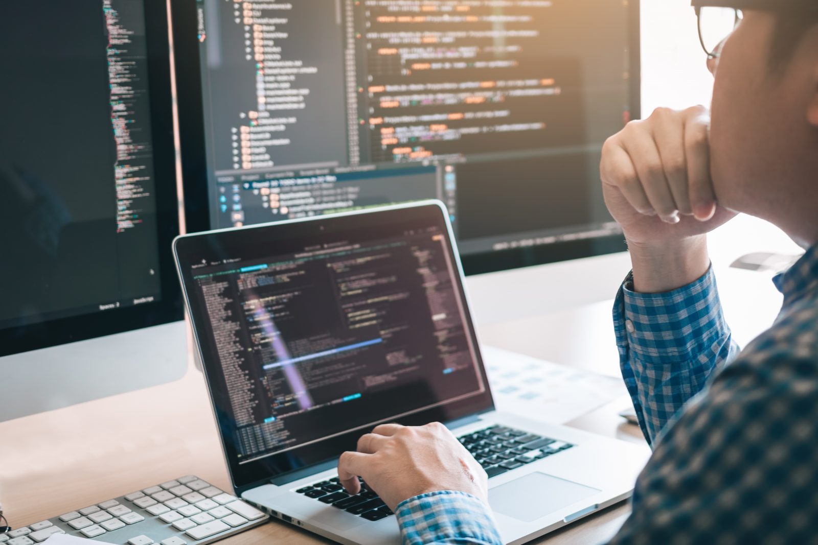 How to be a Software Developer | OEd