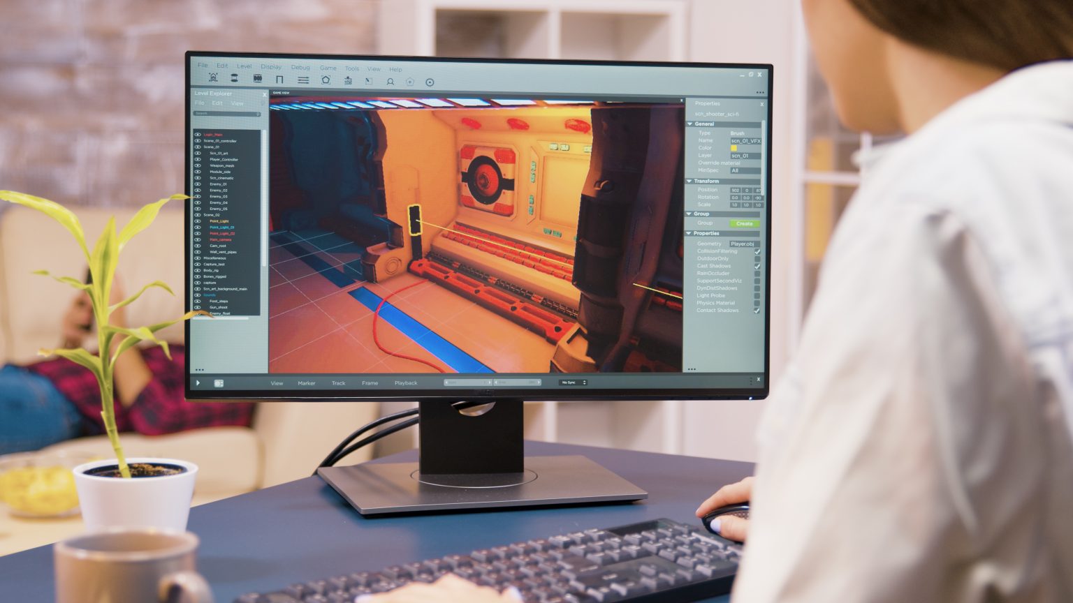 How to Start Your Game Development Career | OEd