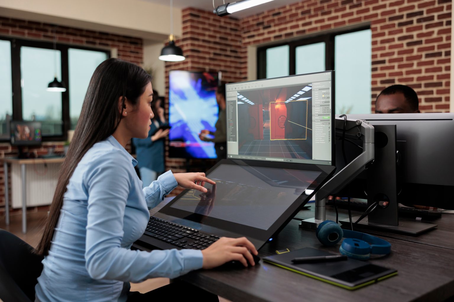 How to Start Your Game Development Career | OEd