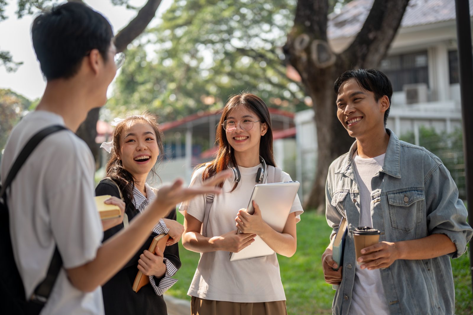 What is Political Science and International Relations? | OEd
