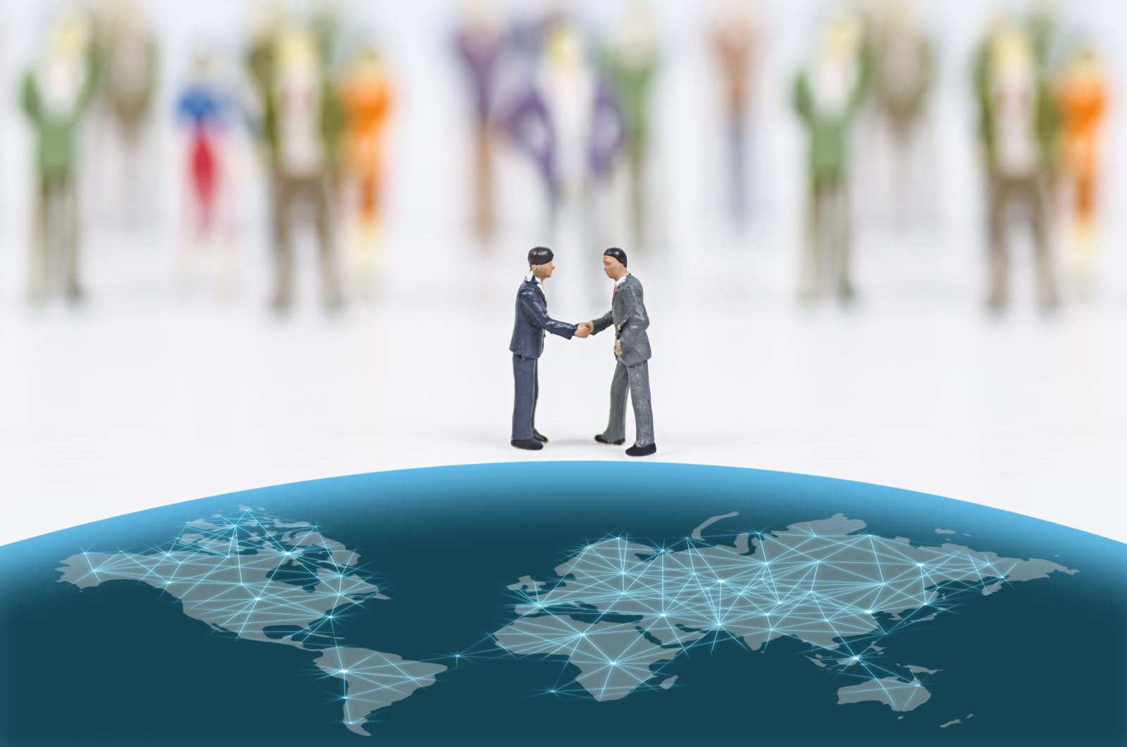 What is Political Science and International Relations? | OEd